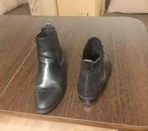Сапоги женские