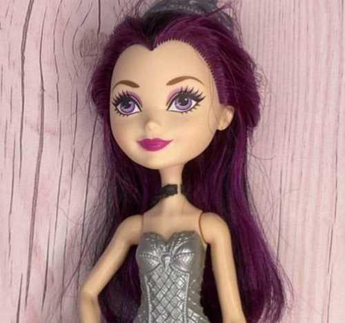 Ever after high рейвен квин кукла Raven Queen