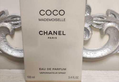 Chanel coco mademoiselle