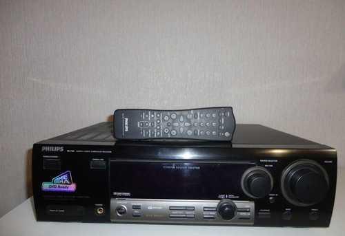 AV-ресивер Philips FR-760