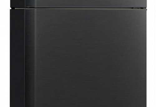 Холодильник Hitachi R-V660PUC7-1 BBK черный
