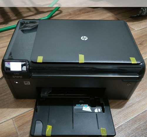 Принтер HP