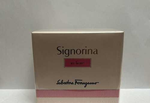 Salvatore Ferragamo Signorina In fiore