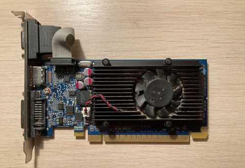 Видеокарта Nvidia Geforce gt520