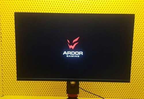 Монитор ardor gaming portal AF24H1(бх22)