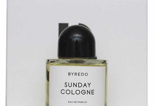 Парфюмерная вода Byredo Sunday Cologne