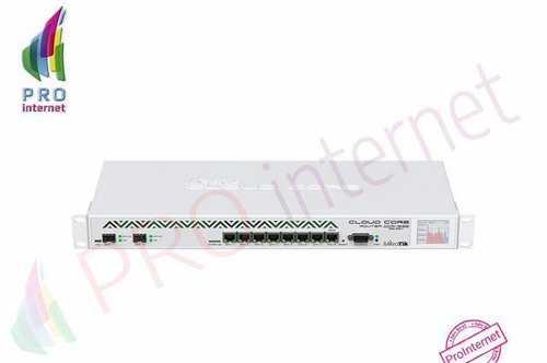 MikroTik CCR1036-8G-2S+EM