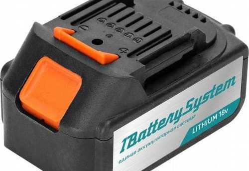 Аккумулятор Sturm SBP1805 1BatterySystem, 18 В, 5А