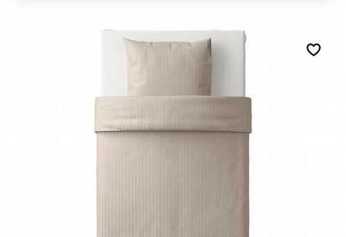 IKEA комплект постельного белья 150*200
