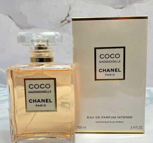 Парфюм Coco Mademoiselle Intense Chanel