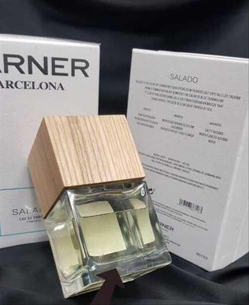 Carner barcelona salado