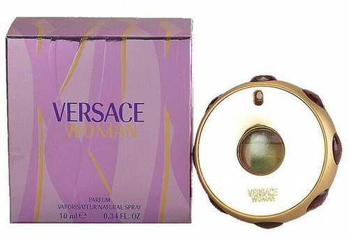 Versace Woman духи 10 мл для женщин