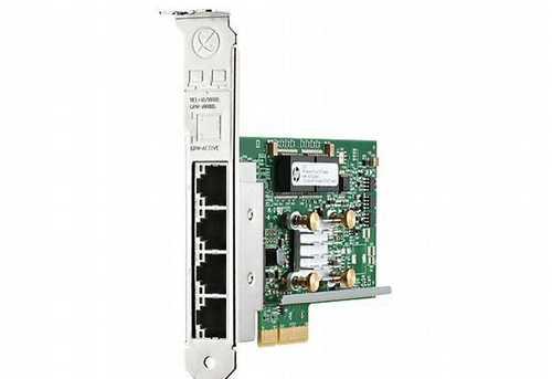 HPE Ethernet 1Gb 4P 331T Adapter