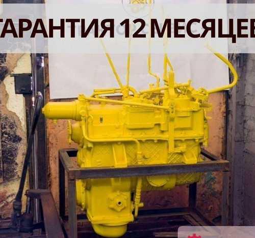 Кпп к700 из новых запчастей в наличии с гарантией