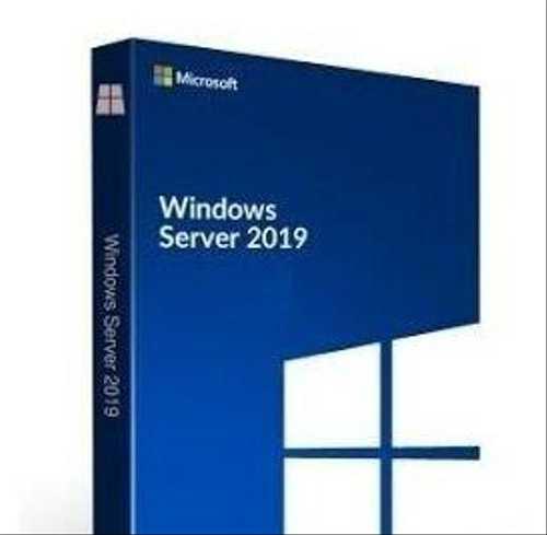Windows server cal 2019 english mlp 5 device cal