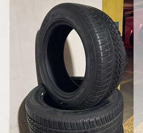 Goodyear Eagle F1 Asymmetric SUV 4x4 255/55 R20 110W