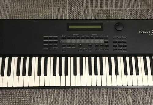 Синтезатор roland XP-50