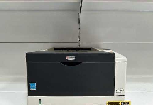 Принтер лазерный kyocera FS-1300D