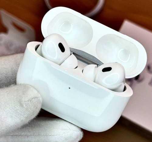 Airpods pro 2 premium с Шумоподавлением