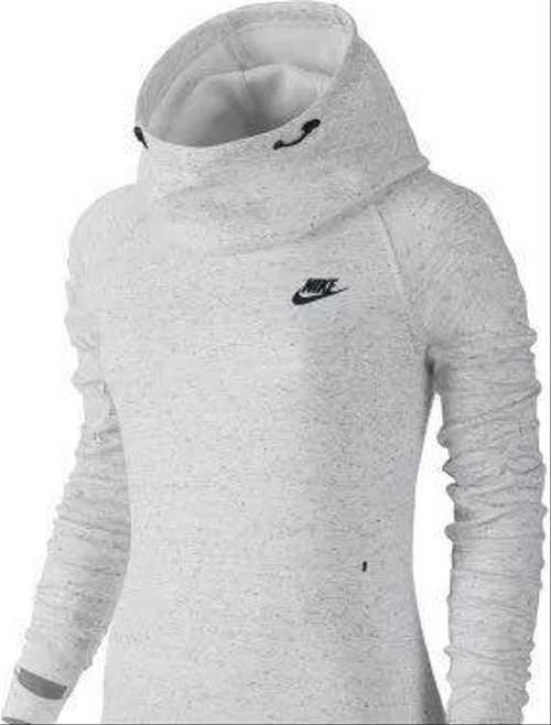 Худи Nike Tech Fleece
