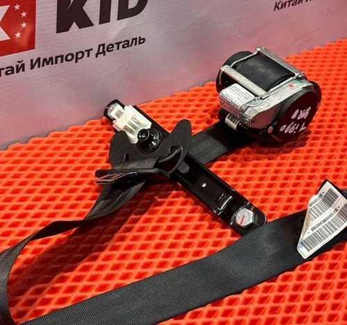 Ремень безопасности левый Chery Tiggo 8 Pro