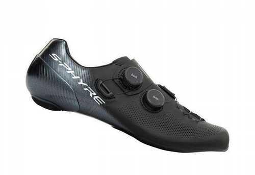 Shimano S-phyre SH-RC903 wide