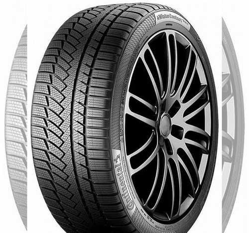 Continental WinterContact TS 850 P SUV 265/40 R22