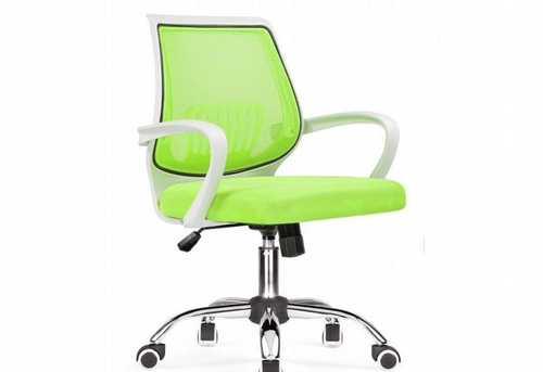 Компьютерное кресло Ergoplus green - white