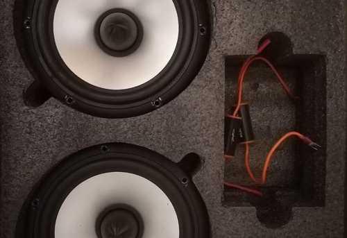 Audio system AE 650C