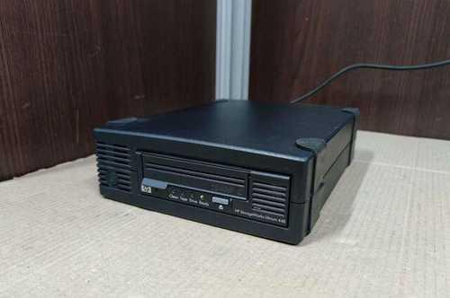Стример HP Ultrium 448 External Tape Drive LTO-2