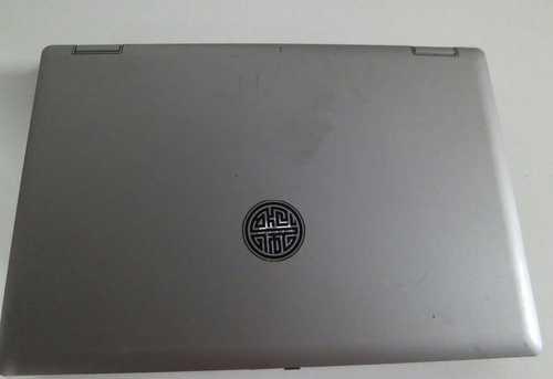 14" HP ProBook 6450b, 32 ГБ, Core i5-450M, Intel GMA HD
