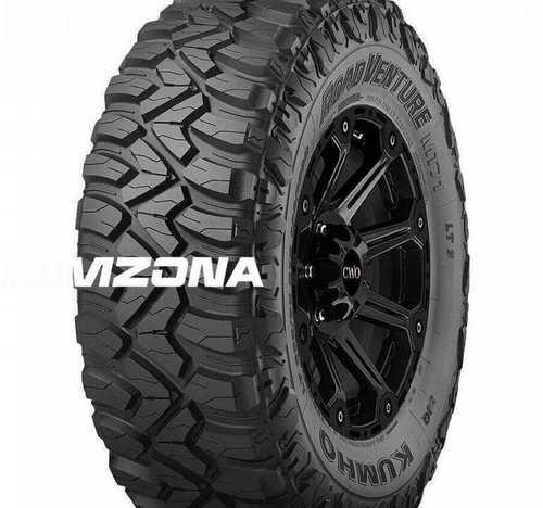 Kumho Road Venture MT51 265/70 R17 121Q