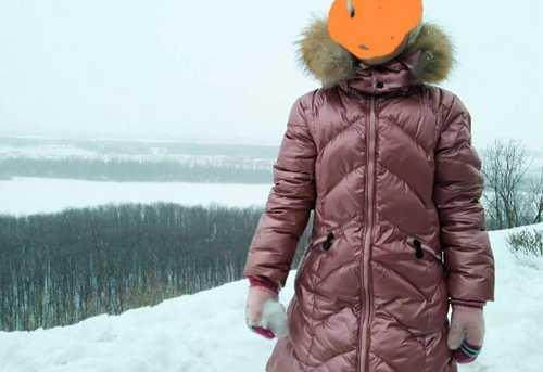 Плащ moncler