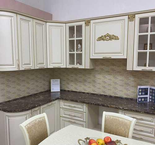 Кухонный гарнитур новый