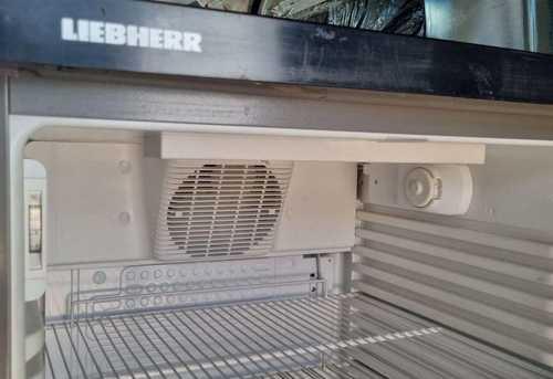 Холодильный шкаф (охлаждающий ларь) liebherr