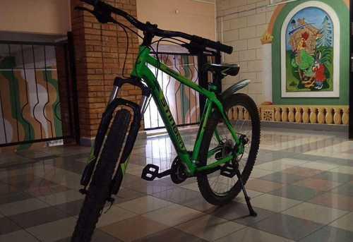 Велосипед Stinger Aragon 29