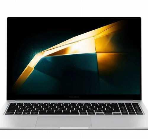 Ноутбук Samsung Galaxy Book 4 NP754 15.6", 2024