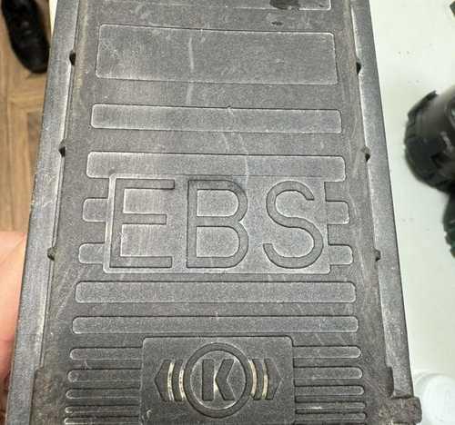 Модулятор еbs