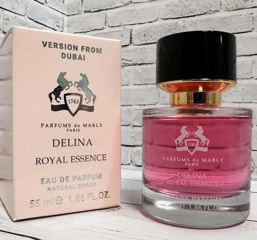 Parfums de Marly Delina Royal Essence