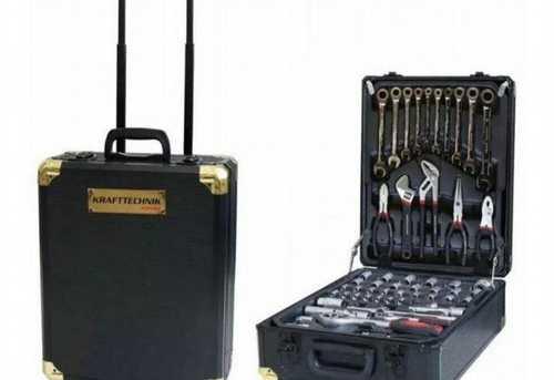 Sturman s570 набор инструментов в чемодане