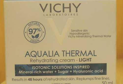 Vichy aqualia thermal light