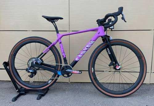 Canyon Grizl CF SLX 8 eTap Trail 2023