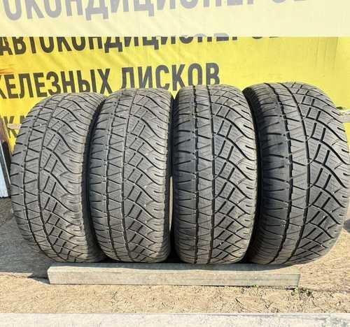 Michelin Latitude Cross 255/55 R18