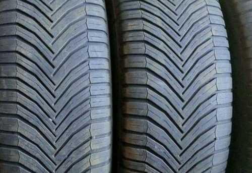 Michelin CrossClimate SUV 245/60 R18