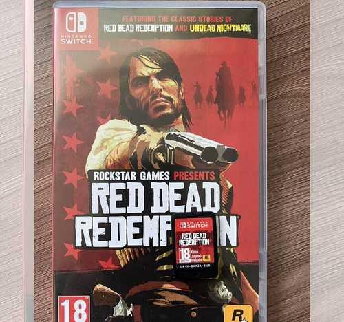 Продам red dead redemption