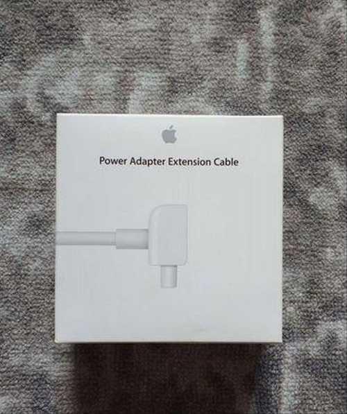 Power adapter extension cable apple