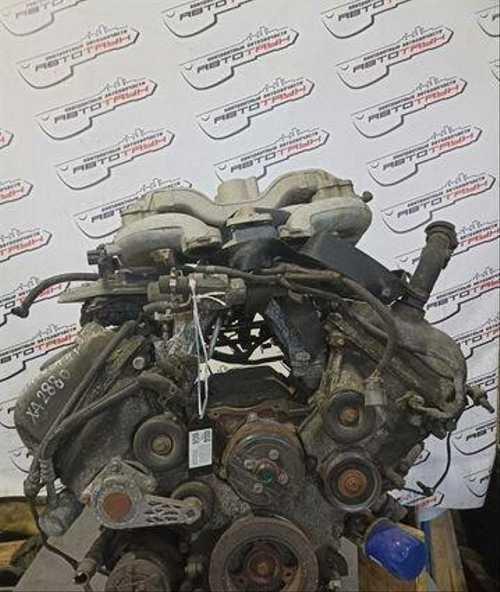 Двс ford lincoln intech 4V intech 5.4 expedition n