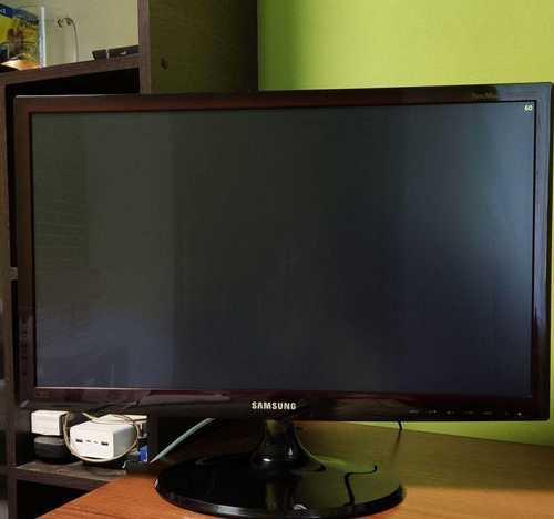 23" Монитор Samsung S23B350T