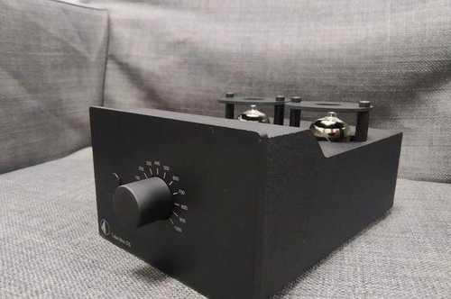 Фонокорректор Pro-Ject Tube Box DS (MM/MC)