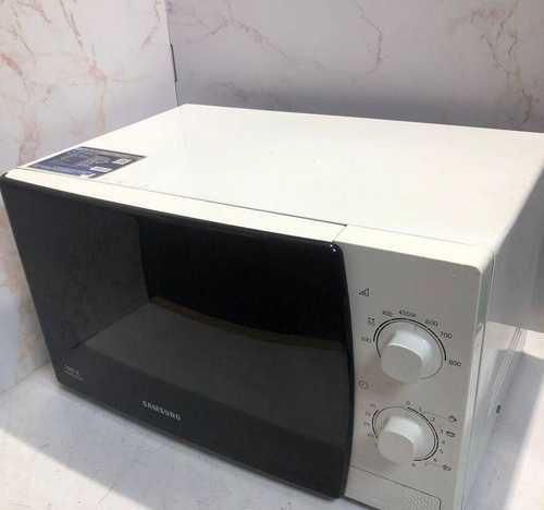 Микроволновка Samsung ME81KRW